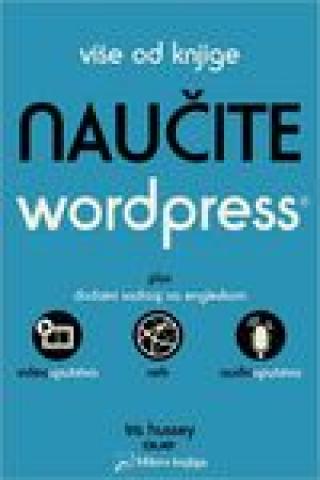 NAUČITE WORDPRESS