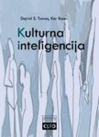 KULTURNA INTELIGENCIJA - ŽIVETI I RADITI GLOBALNO