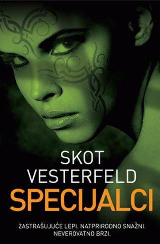 SPECIJALCI