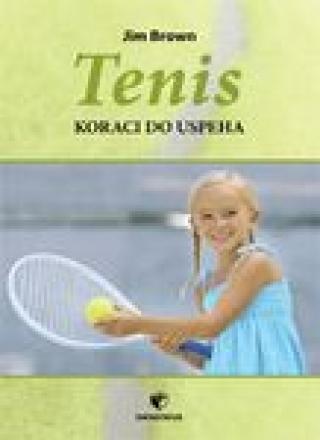 TENIS - KORACI DO USPEHA