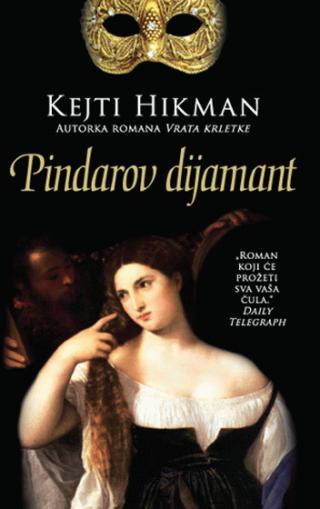 PINDAROV DIJAMANT