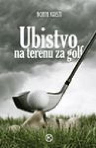 UBISTVO NA TERENU ZA GOLF