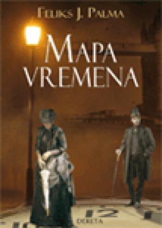 MAPA VREMENA