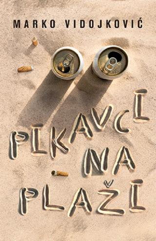 PIKAVCI NA PLAŽI