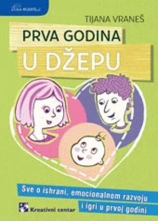 PRVA GODINA U DŽEPU