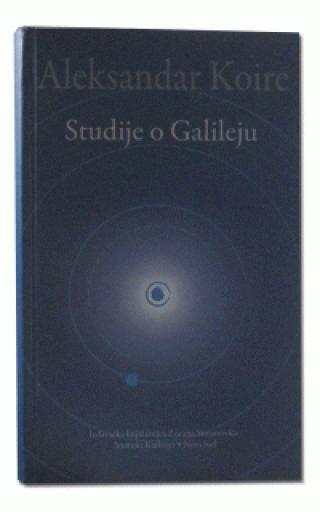 STUDIJE O GALILEJU