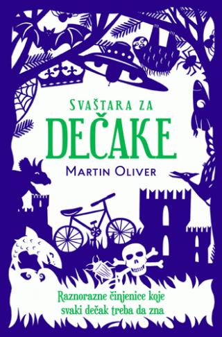 SVAŠTARA ZA DEČAKE