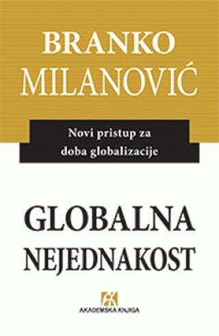 GLOBALNA NEJEDNAKOST