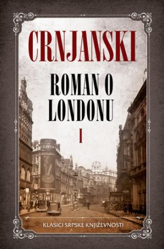 ROMAN O LONDONU I