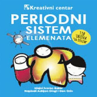 PERIODNI SISTEM ELEMENATA