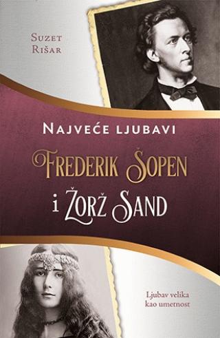 FREDERIK ŠOPEN I ŽORŽ SAND