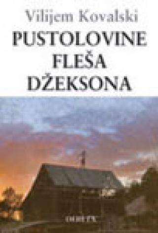PUSTOLOVINE FLEŠA DŽEKSONA
