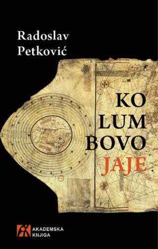 KOLUMBOVO JAJE