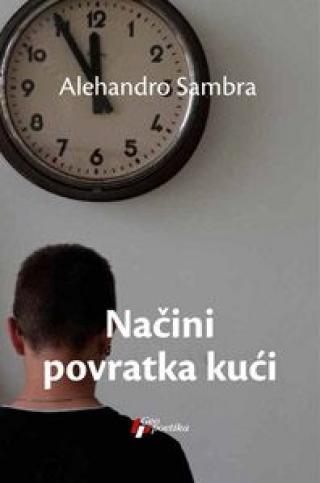 NAČINI POVRATKA KUĆI