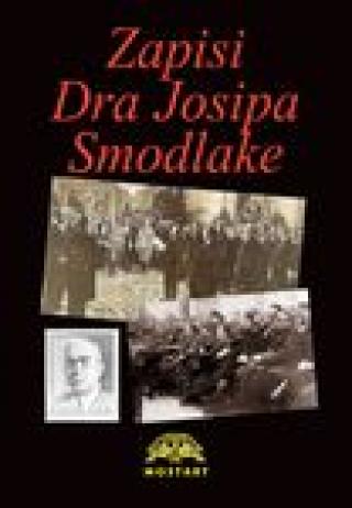 ZAPISI DRA JOSIPA SMODLAKE