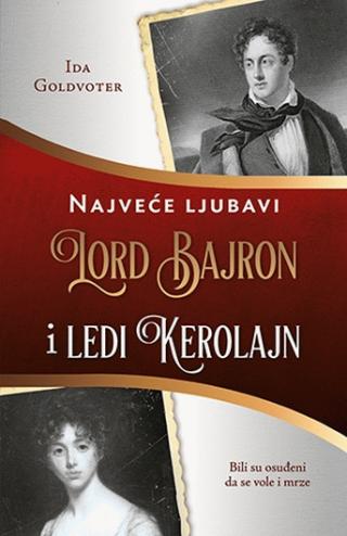 LORD BAJRON I LEDI KEROLAJN