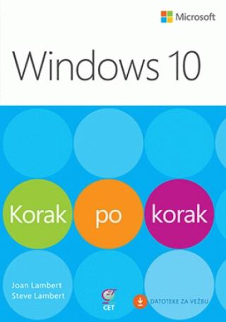 WINDOWS 10 KORAK PO KORAK