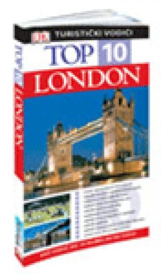 TOP 10 - LONDON