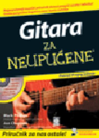 GITARA ZA NEUPUĆENE