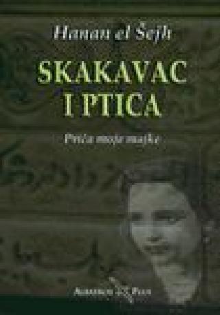 SKAKAVAC I PTICA