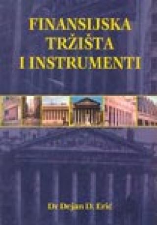 FINANSIJSKA TRŽIŠTA I INSTRUMENTI