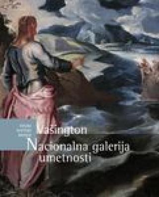 VELIKI SVETSKI MUZEJI - NACIONALNA GALERIJA, VAŠINGTON