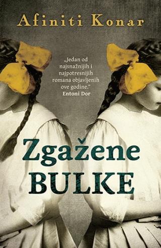 ZGAŽENE BULKE