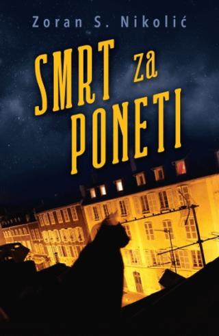 SMRT ZA PONETI