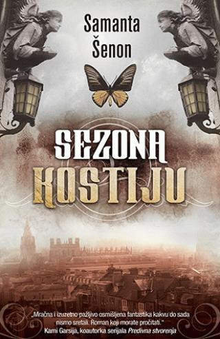 SEZONA KOSTIJU