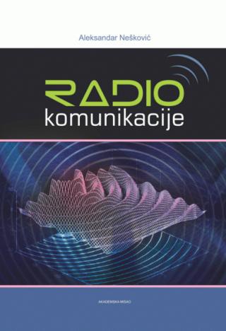 RADIO KOMUNIKACIJE