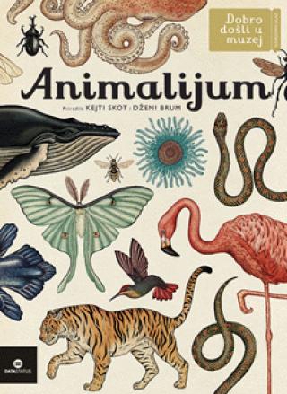 ANIMALIJUM