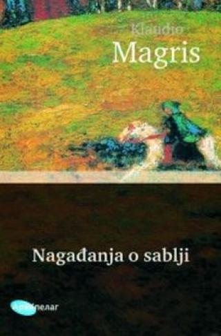 NAGAĐANJA O SABLJI