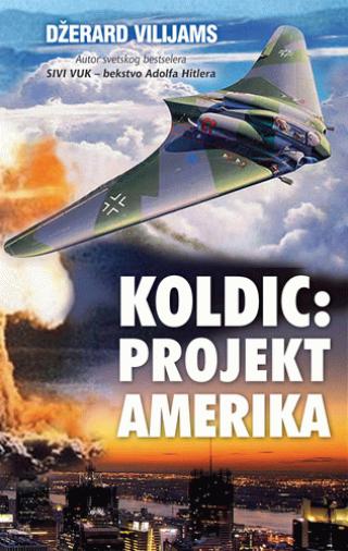 KOLDIC: PROJEKT AMERIKA