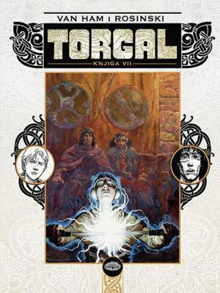 TORGAL 07