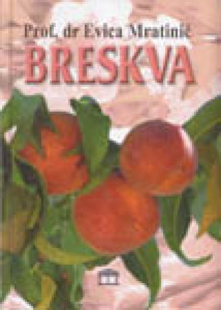 BRESKVA