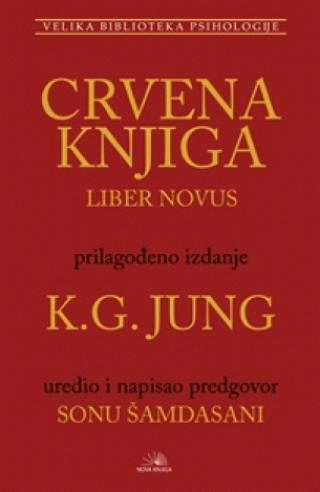 CRVENA KNJIGA