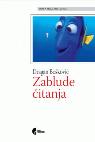 ZABLUDE ČITANJA