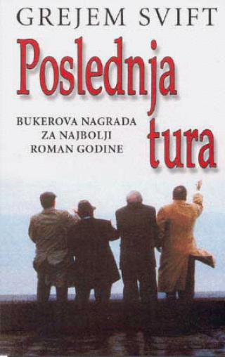 POSLEDNJA TURA