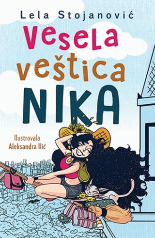 VESELA VEŠTICA NIKA