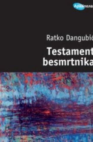 TESTAMENT BESMRTNIKA