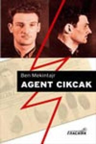 AGENT CIKCAK