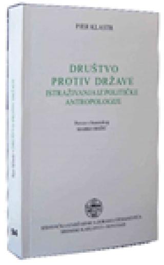 DRUŠTVO PROTIV DRŽAVE