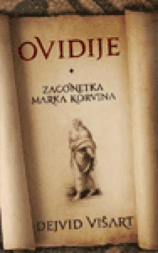 OVIDIJE - ZAGONETKA MARKA KORVINA