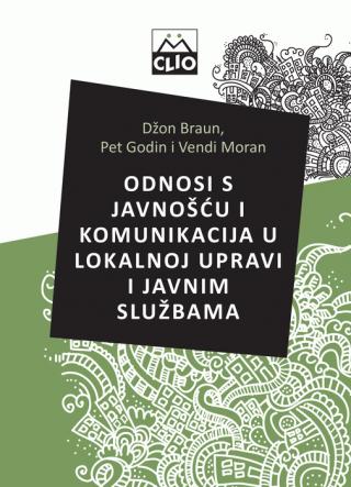 ODNOSI SA JAVNOŠĆU I KOMUNIKACIJA U LOKALNOJ UPRAVI I JAVNIM SLUŽBAMA