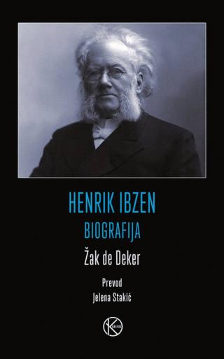 HENRIK IBZEN : BIOGRAFIJA