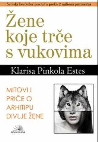 ŽENE KOJE TRČE S VUKOVIMA