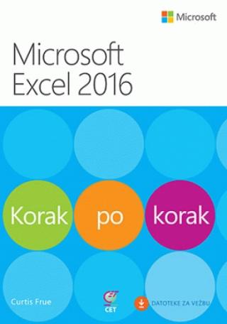 EXCEL 2016 KORAK PO KORAK