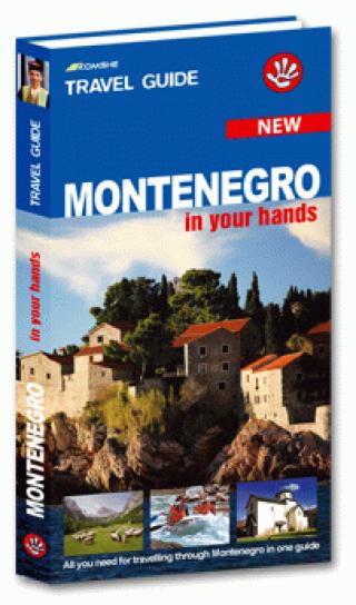 MONTENEGRO IN YOUR HANDS