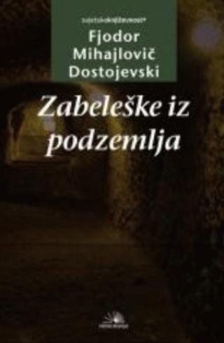 ZABELEŠKE IZ PODZEMLJA