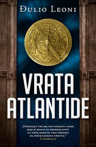 VRATA ATLANTIDE